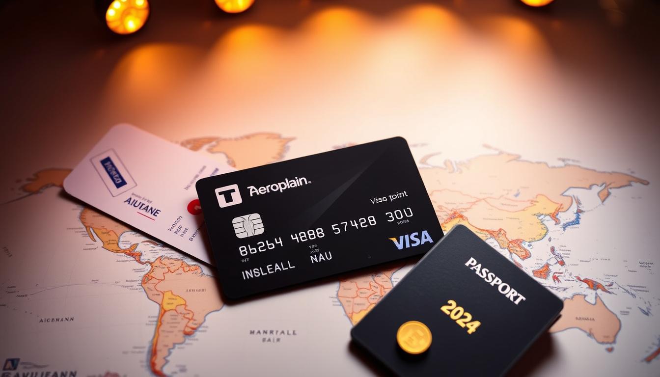 TD Aeroplan Visa Infinite - Benefits, Bonus and Eligibility 2024 ...